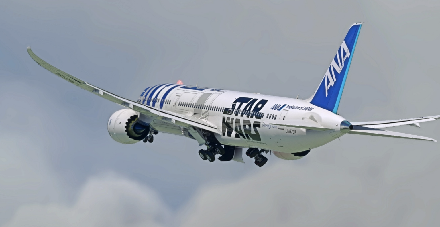 787-9 published. Horizon Simulations brings Dreamliner to MSFS and it’s ...