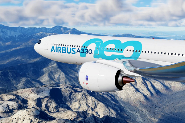 24. October 2023 – simFlight