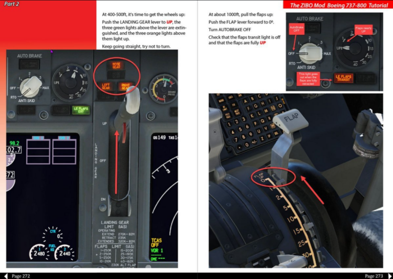 XP12-Flying the B737-03 – simFlight