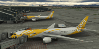 787-9 published. Horizon Simulations brings Dreamliner to MSFS and it’s free! – simFlight