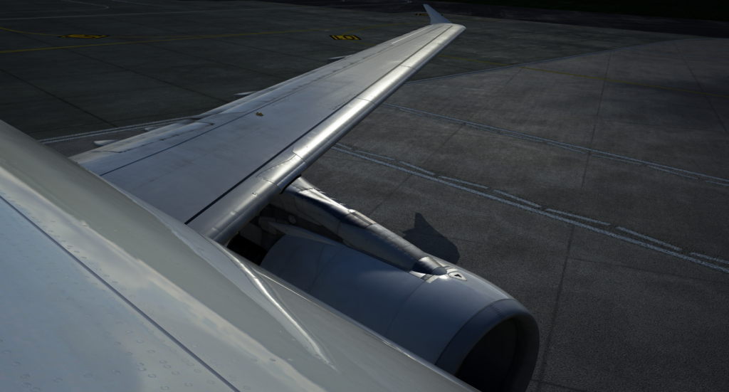 overwing – simFlight