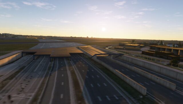 Review : FlyTampa – Amsterdam Airport Schiphol EHAM for MSFS v 1.2 – simFlight