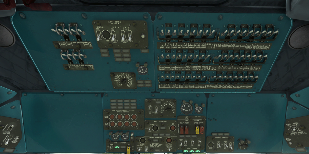 Cera Simaircraft – Mi-17-V5 MSFS – simFlight