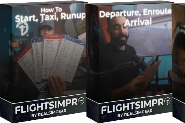 RealSimGear – Flight Sim Pro – simFlight