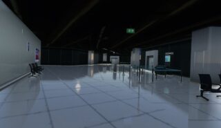 Review : FlyTampa – Amsterdam Airport Schiphol EHAM for MSFS v 1.2 ...