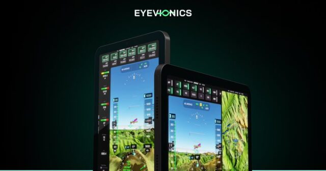 EyeVionics – An EFIS on your Tablet – simFlight