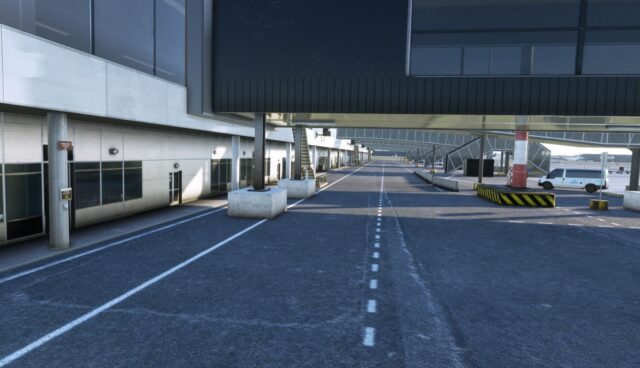 Review : FlyTampa – Amsterdam Airport Schiphol EHAM for MSFS v 1.2 – simFlight
