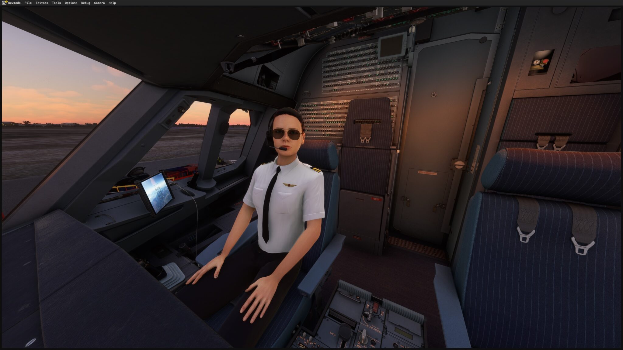 FS2Crew-Animated-Copilot-Fenix-Airbus-MSFS-01 – simFlight