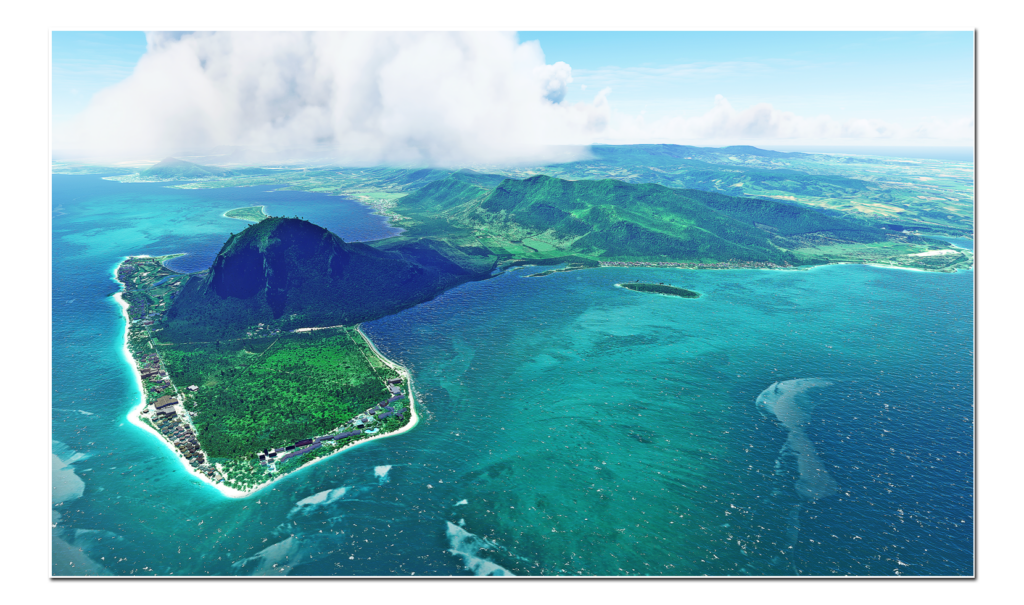 FSDG_009_Mauritius_MSFS – simFlight