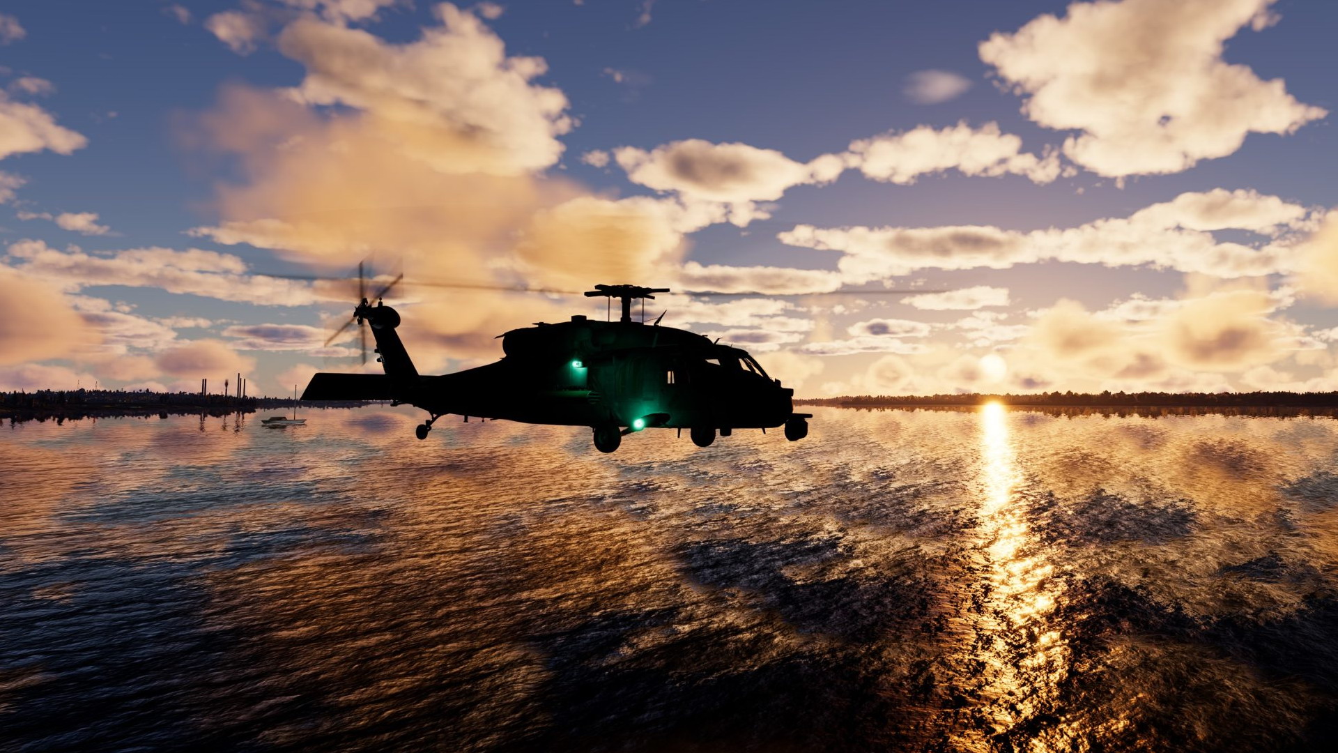 Prepar3D – v6.1 Patch 1 (v6.1.9) – simFlight