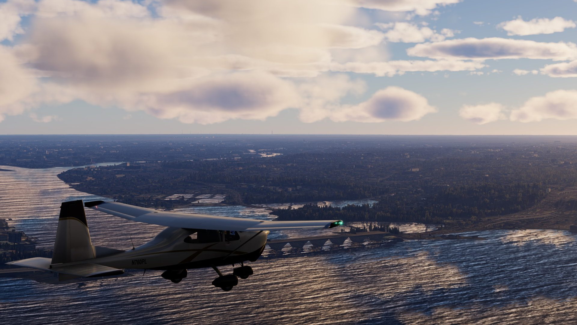 Prepar3D – v6.1 is Already Available – simFlight