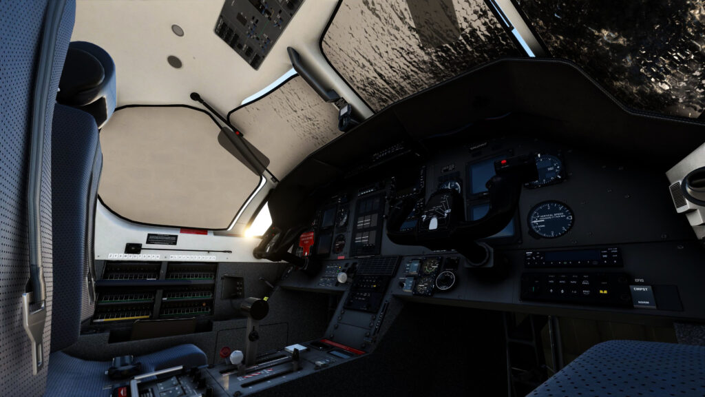 SimWorks Studios – Pilatus PC-12/47 MSFS – simFlight