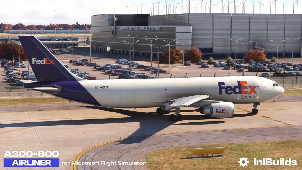 iniBuilds – A300-600 for MSFS in the starting block – Preview – simFlight