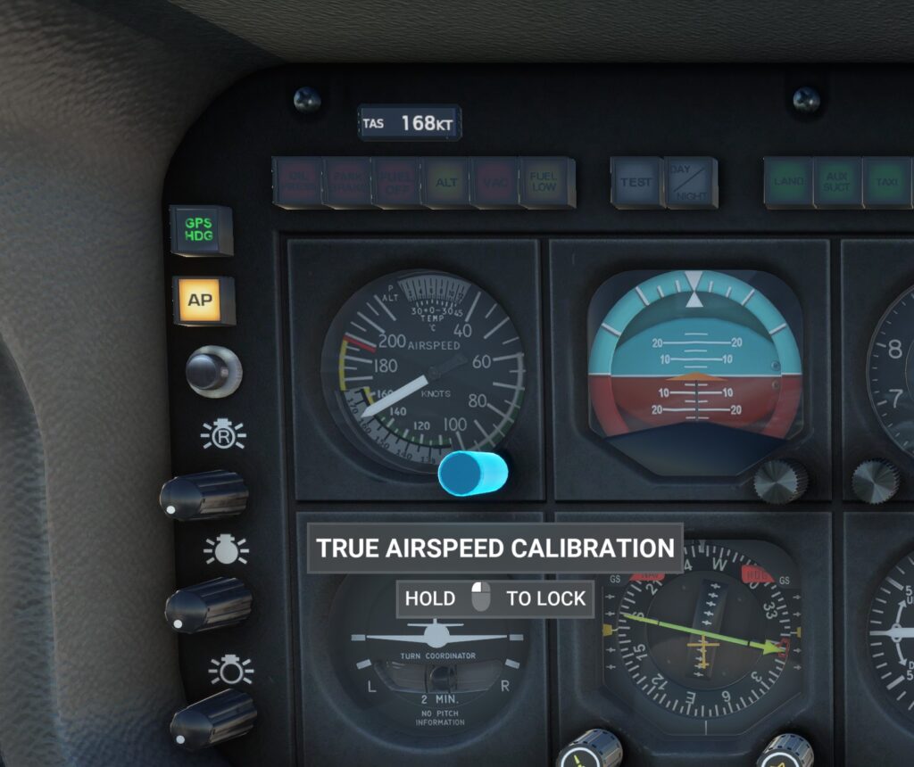 Trinidad TB-21 GT gets a Major Update – simFlight