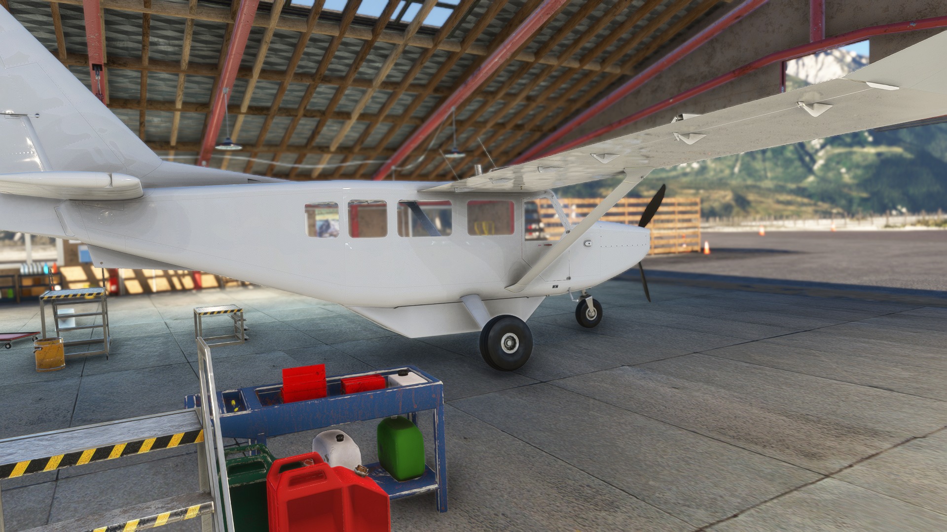 SimWorks Studios Talks About Their Next MSFS Projects – simFlight