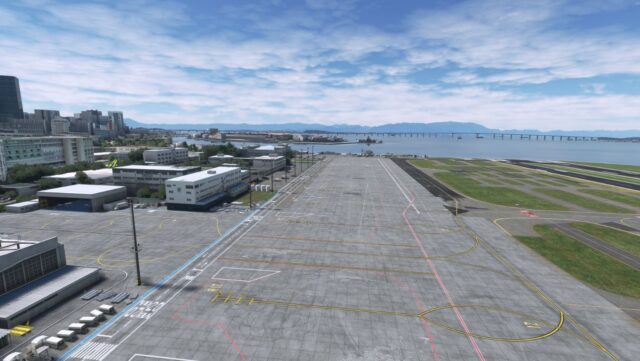 Review of Paulo Ricardo – Santos Dumont Airport and Rio De Janeiro City Landmarks MSFS – simFlight