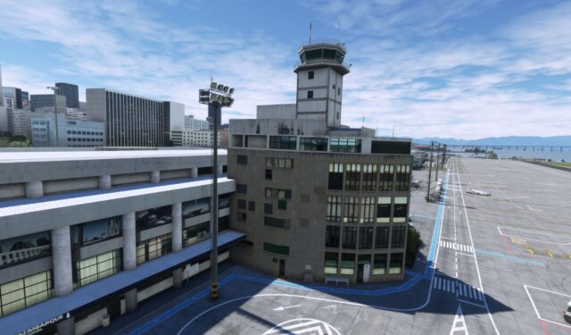 Review of Paulo Ricardo – Santos Dumont Airport and Rio De Janeiro City Landmarks MSFS – simFlight