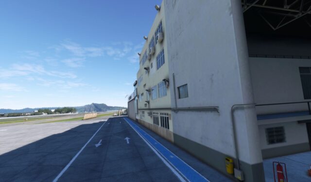 Review of Paulo Ricardo – Santos Dumont Airport and Rio De Janeiro City Landmarks MSFS – simFlight