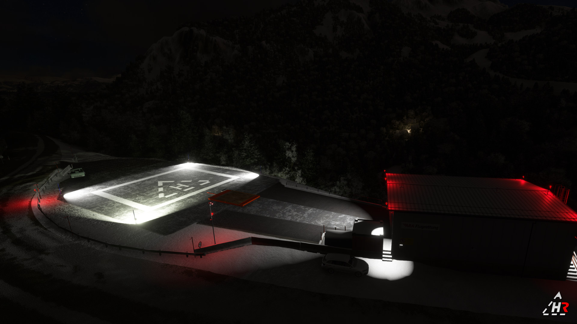 preview – simFlight