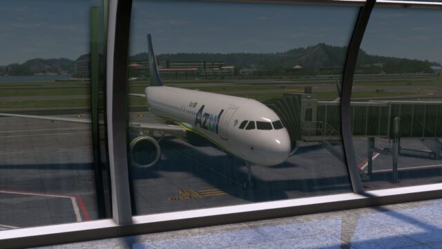 Review of Paulo Ricardo – Santos Dumont Airport and Rio De Janeiro City Landmarks MSFS – simFlight