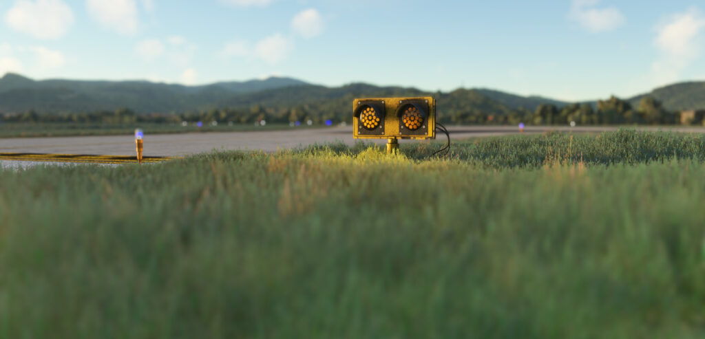 Kiss Simulation – LQSA Sarajevo International Airport MSFS 05 – simFlight