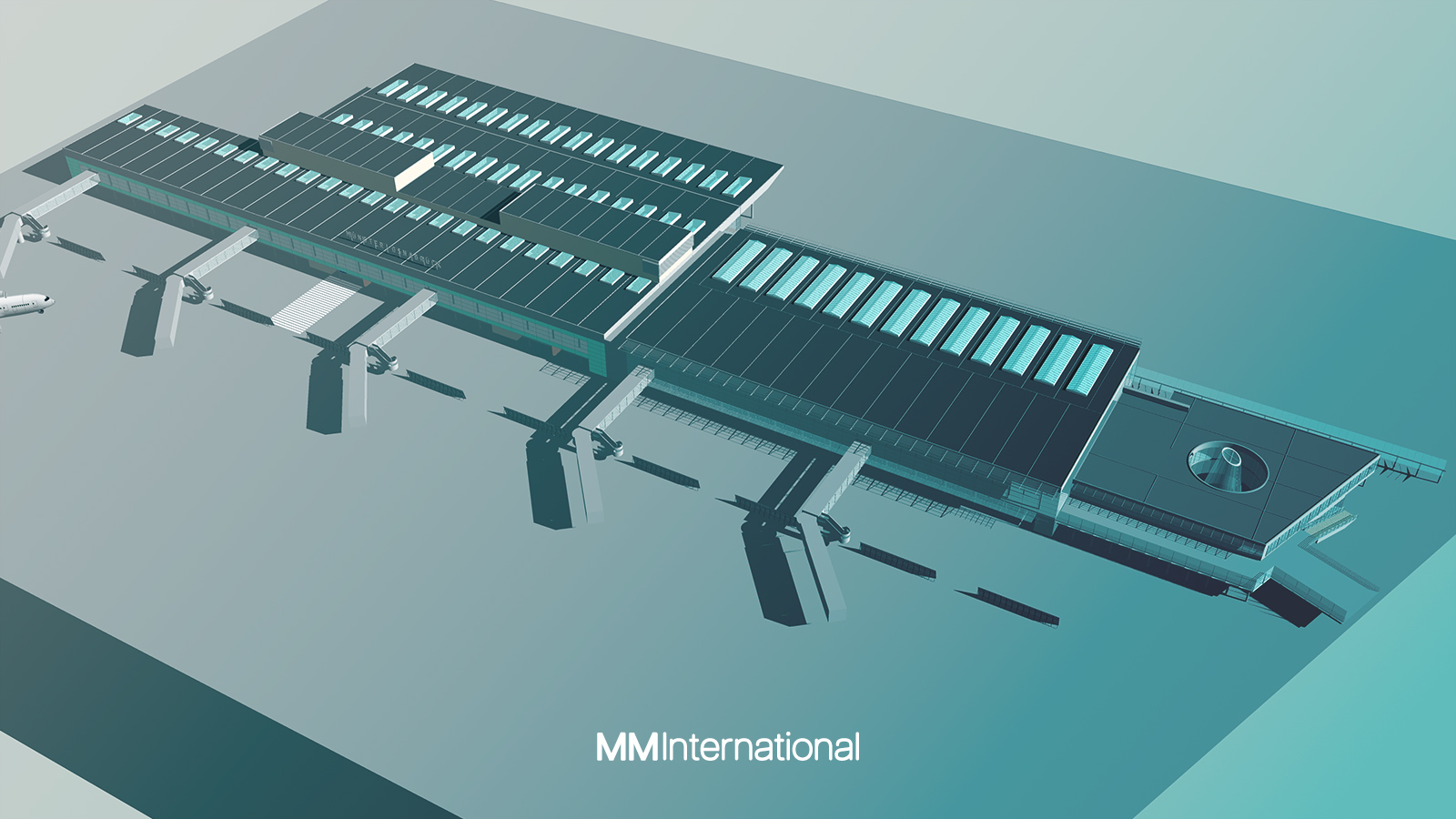 MM Simulations – EDDG Münster Osnabrück Airport MSFS Preview – simFlight