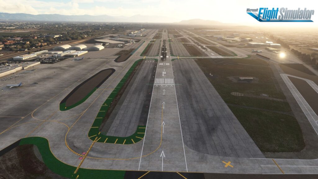 FeelThere – Ontario Intl. Airport (KONT) MSFS – simFlight