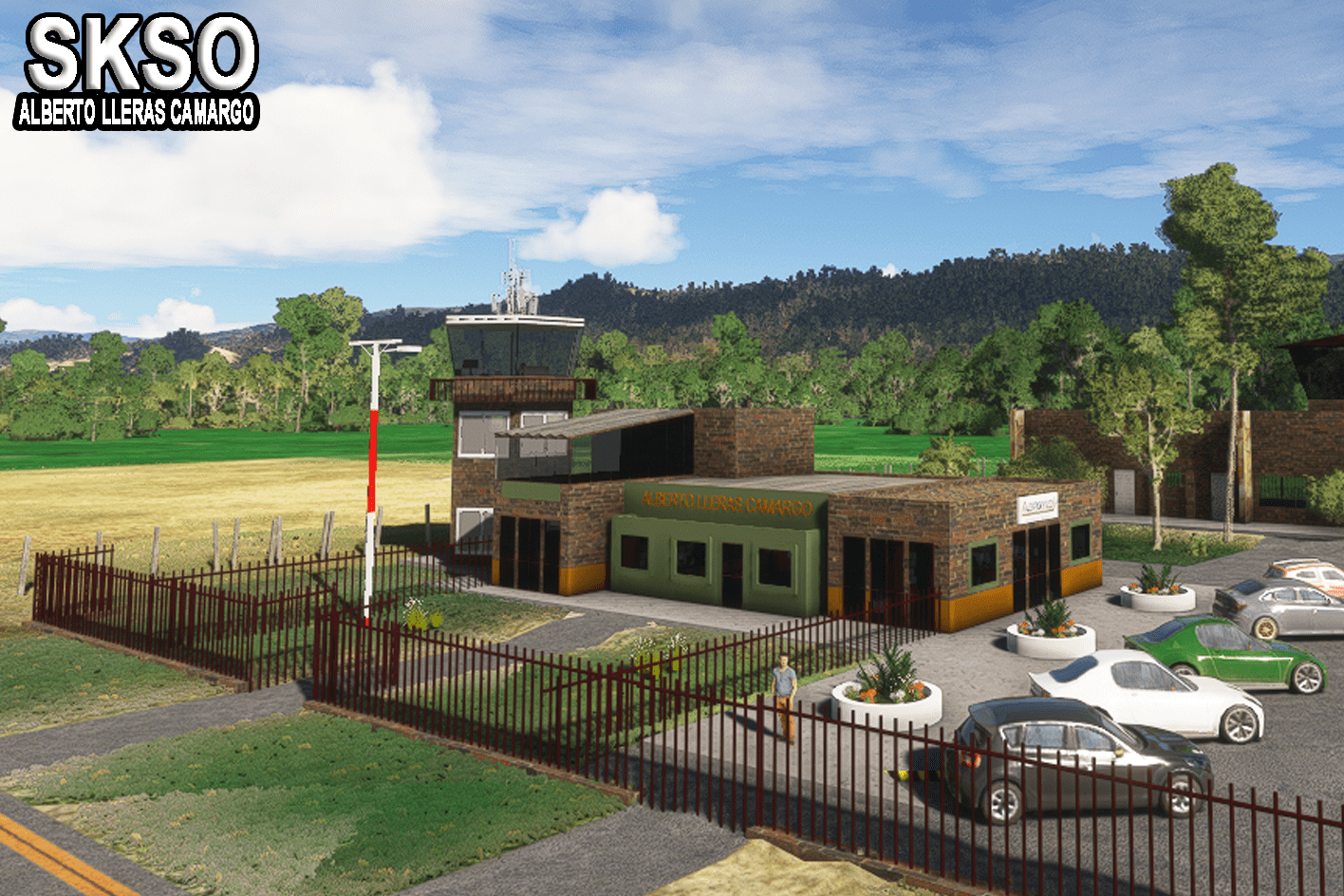 17. January 2024 – simFlight