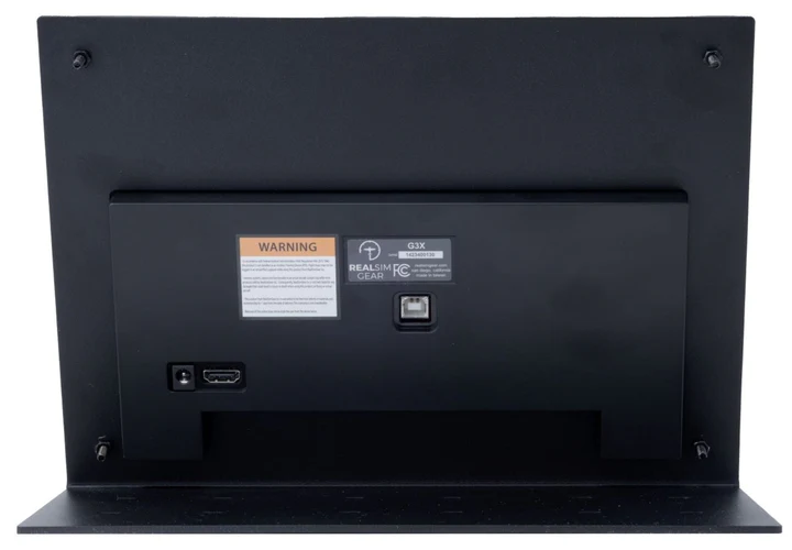 RealSimGear – Garmin G3X Avionics Panel – simFlight