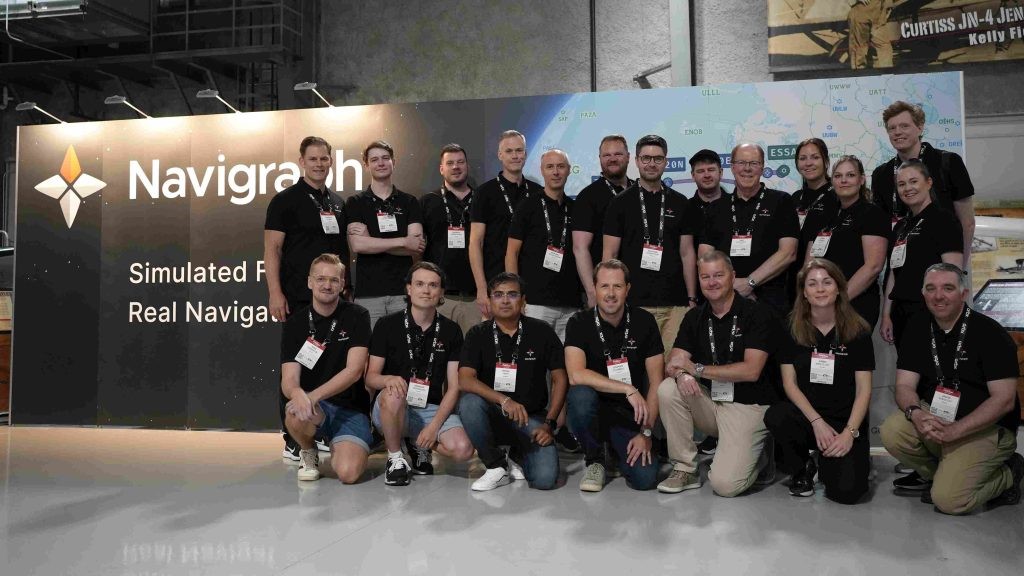 Navigraph – AIRAC Cycle 2401 – simFlight