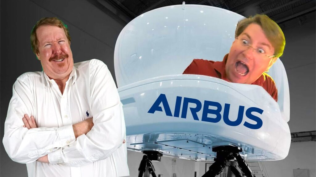 X-Plane – MCDU Tutorial A320 (YouTube) – simFlight