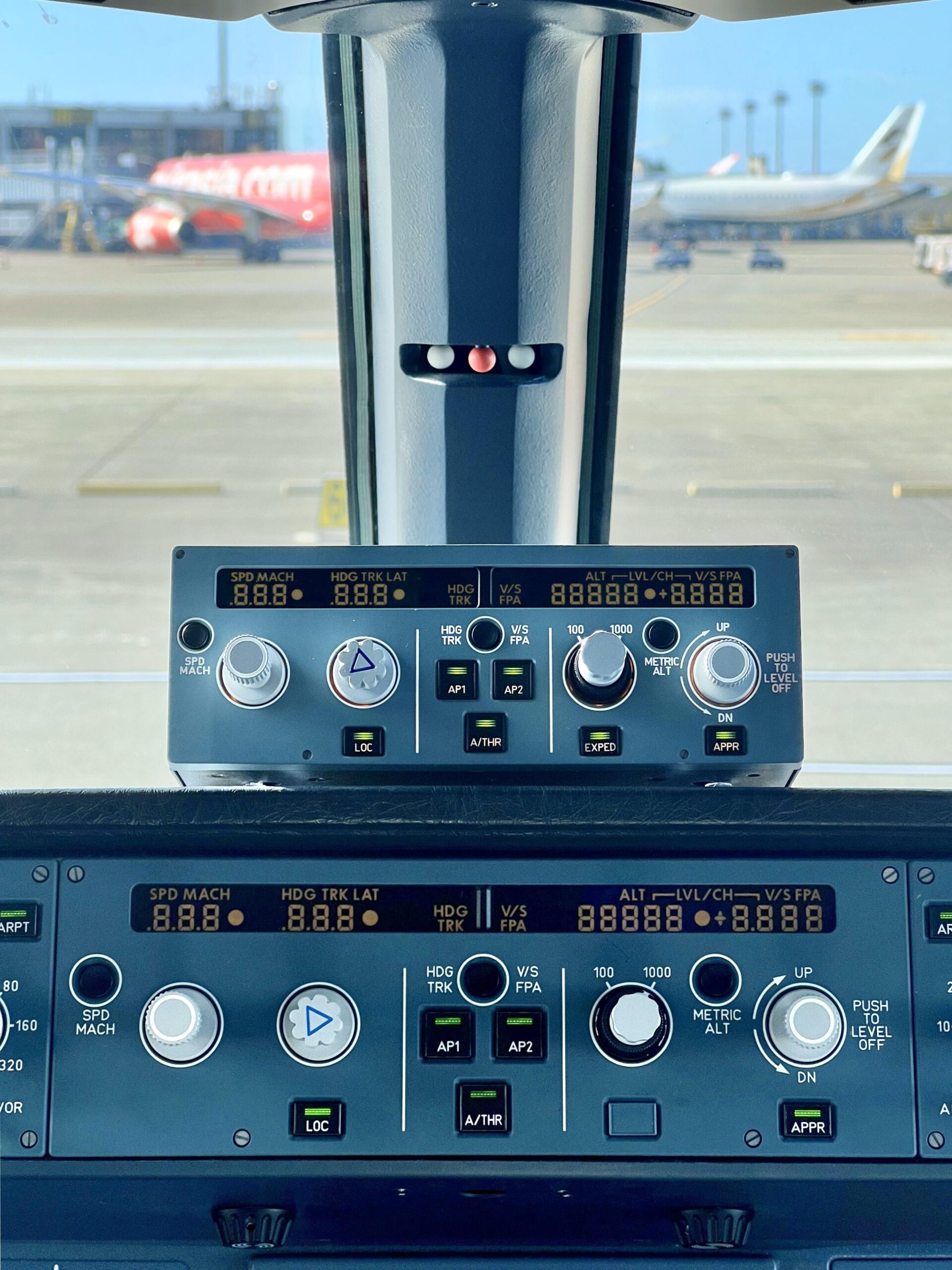 miniCOCKPIT Elevates Flight Simulation Experience with Expanded ...