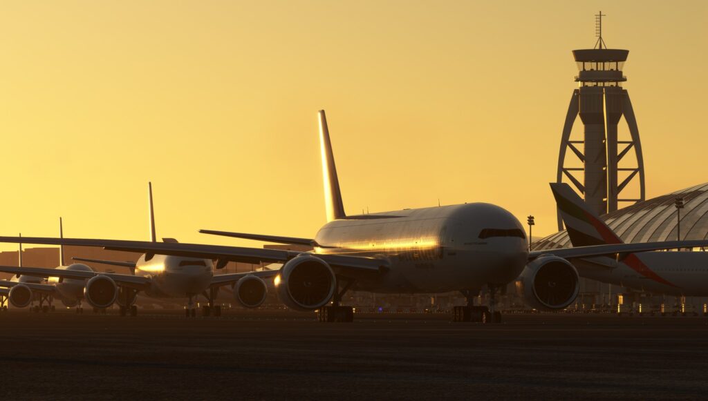 Just Flight – FS Traffic for MSFS – Quick Start Guide [video] – simFlight