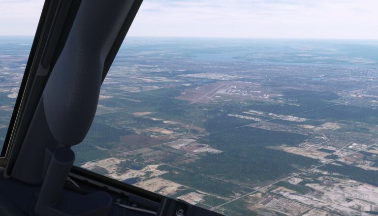 Review: CYOW Ottawa International Airport for MSFS by Roman Design ...