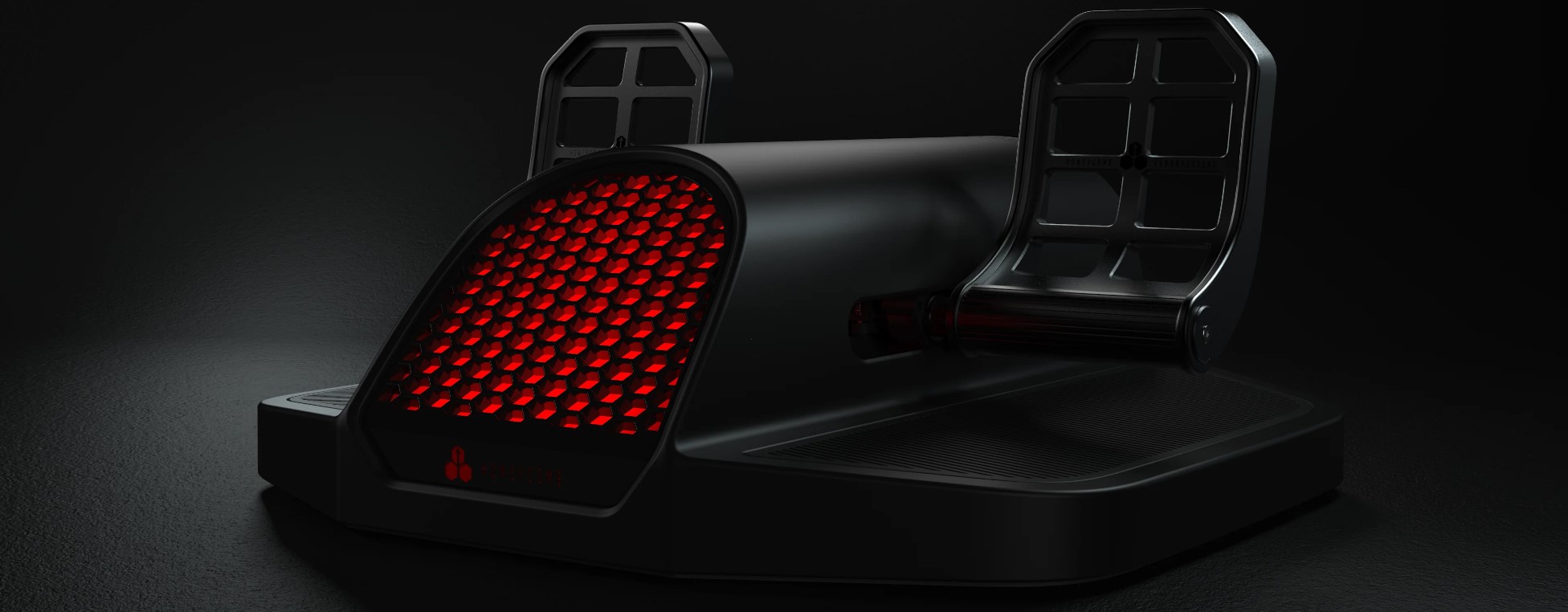 Honeycomb Aeronautical : New Turn in Public Communication – simFlight