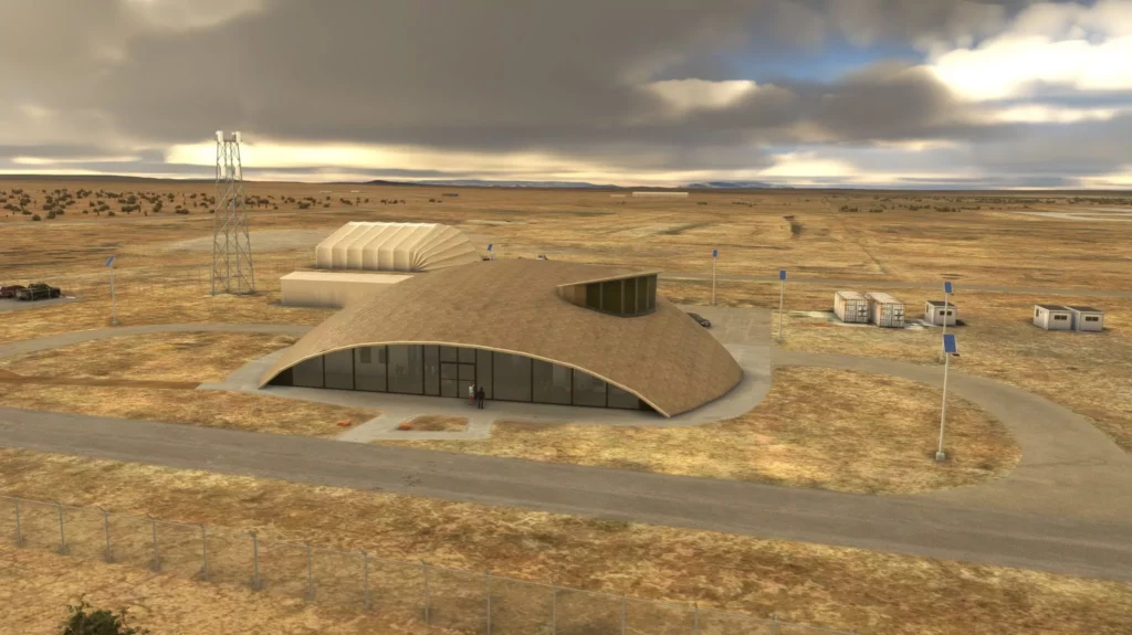 #OPPENHEIMER – Have you visited the Trinity Test Site on MSFS? – simFlight