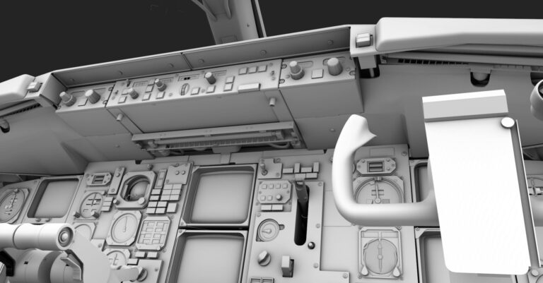 BlueBird Simulations – 757 MSFS Preview – simFlight