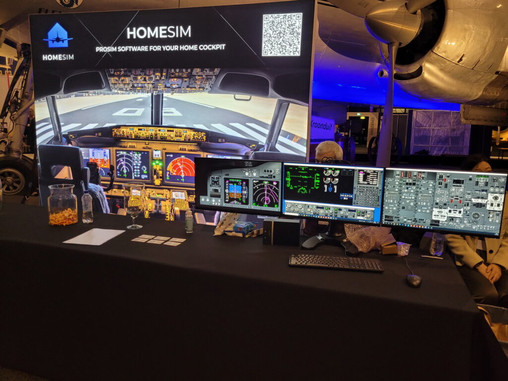 FSWeekend 2024 – Second Day impression – simFlight