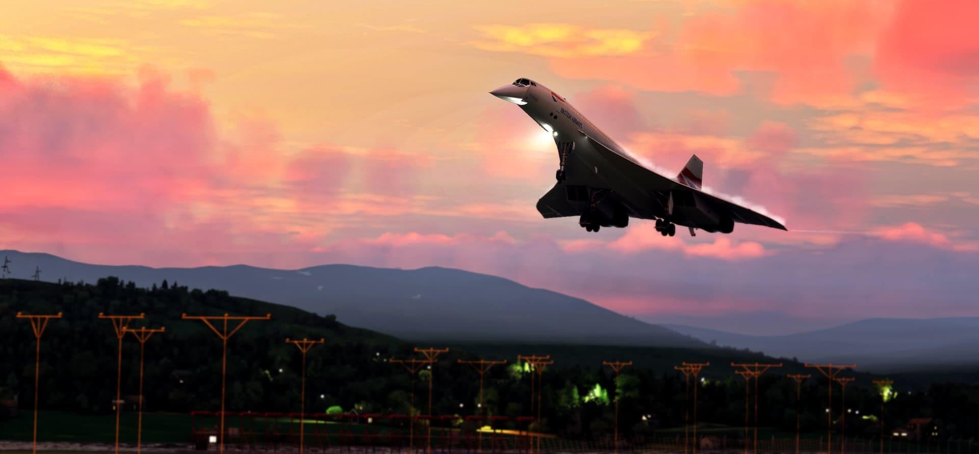 MSFS – Development Update March 21, 2024 – simFlight