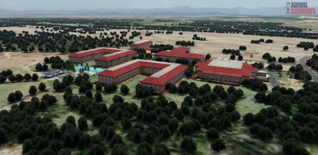 Airwil Sceneries – RPLI Laoag Int’l Airport XP 10 – simFlight