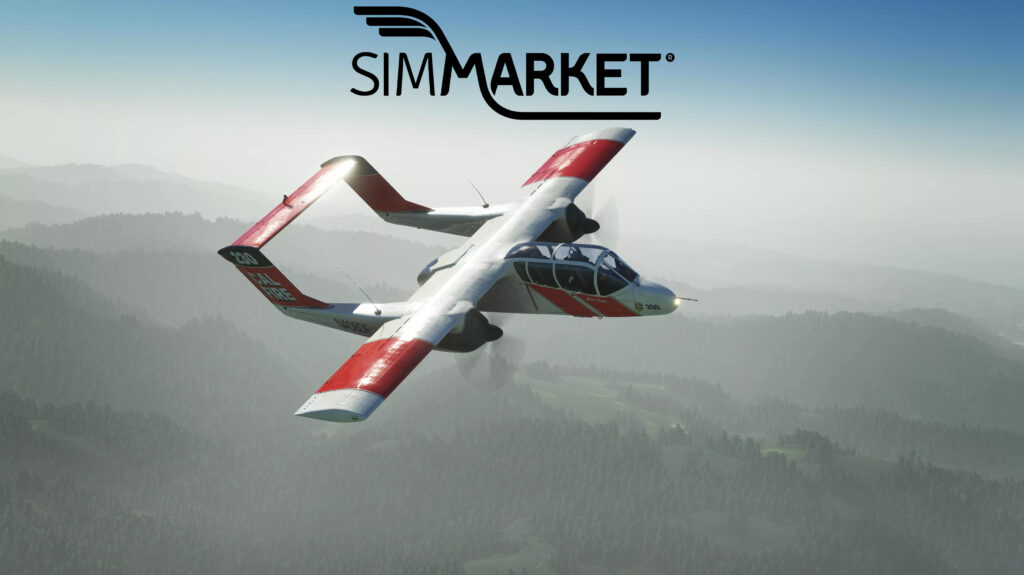 MSFS – Development Update January 30th 2025 – simFlight