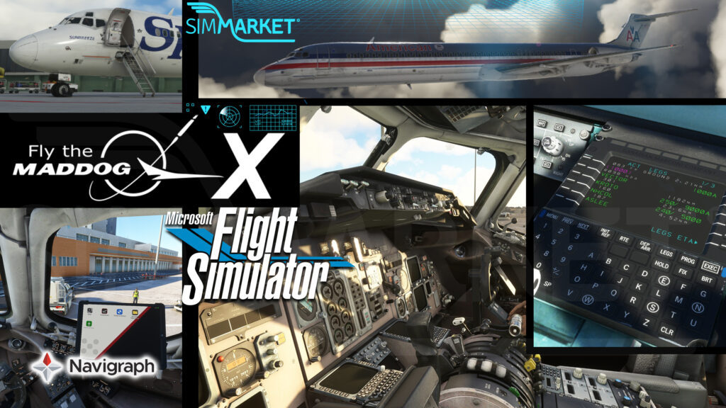 Salty Simulations – 747-8i MSFS Freeware – EFB Coming Soon – simFlight
