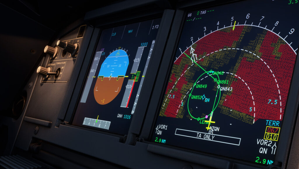 Fenix Simulations – Launch of A319 & A321 Expansion for MSFS – simFlight