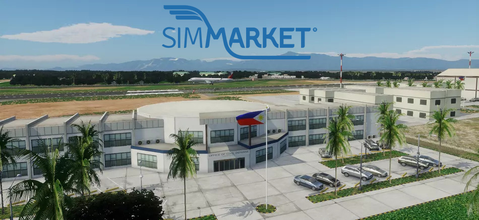 Airwil Sceneries – RPME Butuan Bancasi Airport XP11/12 – simFlight
