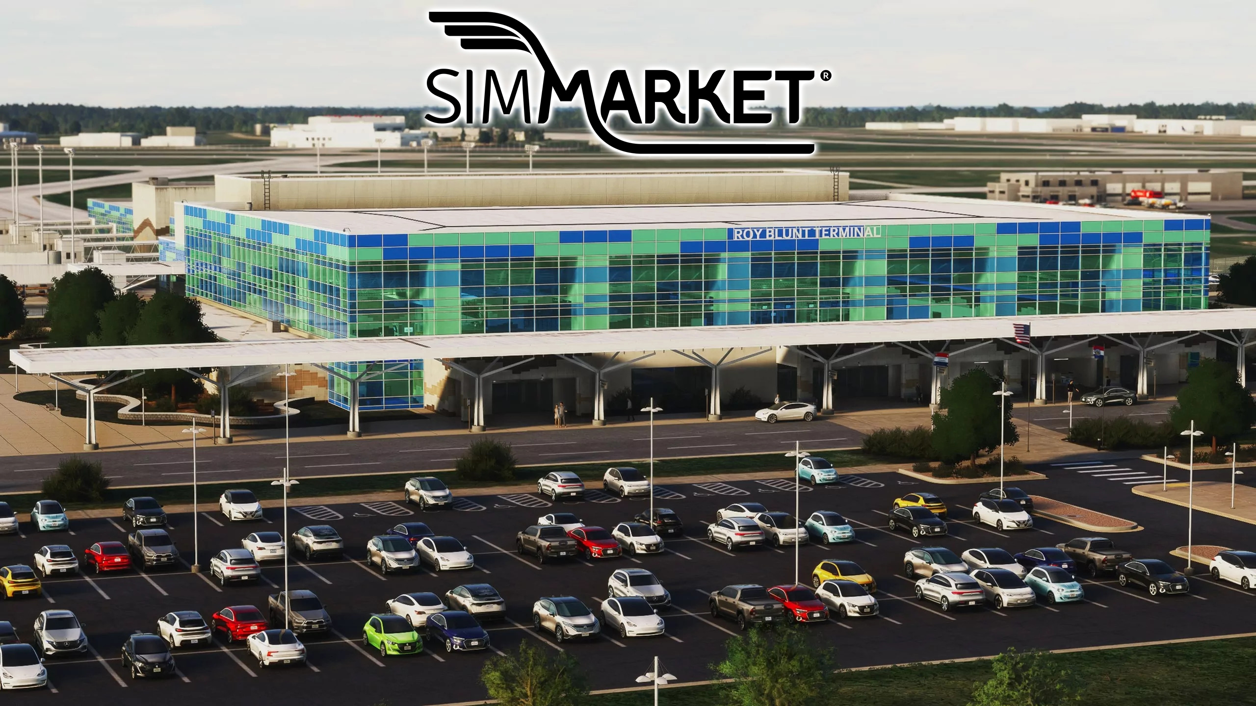 RW Profiles – simFlight