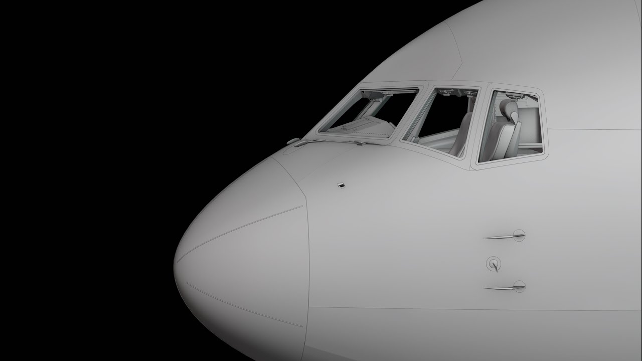 FSexpo 2024 | BlueBird Simulations – 757 and 767 MSFS Preview Recap ...