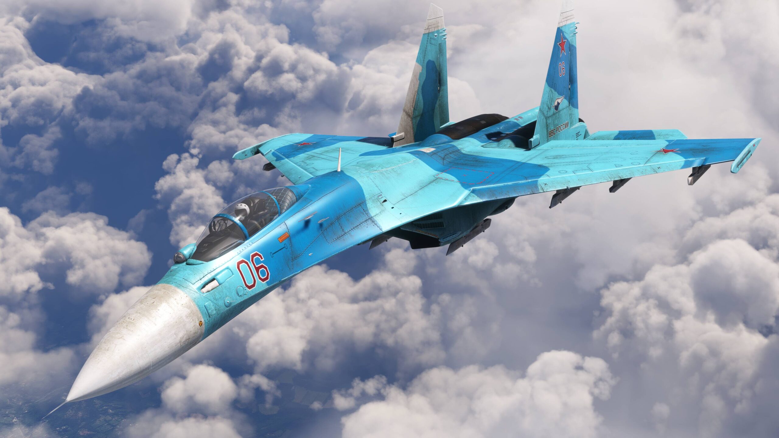 DC Designs – simFlight