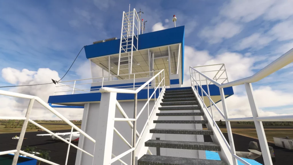 RR Simulations – Valle de la Pascua (SVVP) MSFS – simFlight