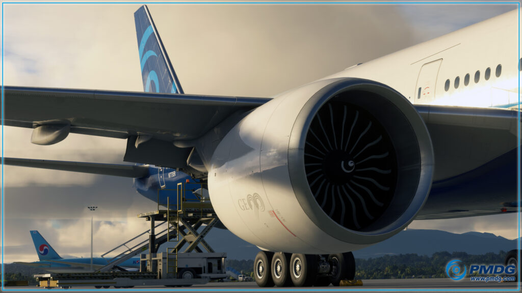 PMDG 777-300ER Set for June Release! – simFlight