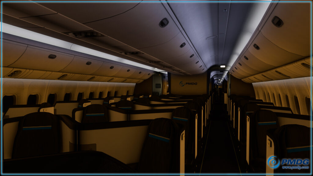 PMDG 777-300ER Set for June Release! – simFlight
